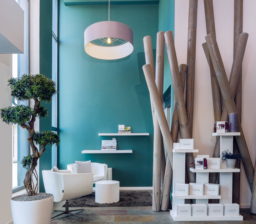 ALOHA SPA : le spa labellisé en 2020 est un Day-Spa - Spa-A