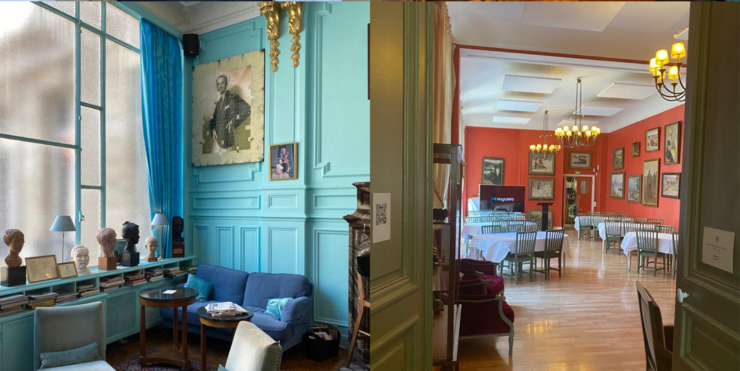 After work Spa-A : “Le Pouvoir du Chocolat” avec Victoire Finaz, la ...