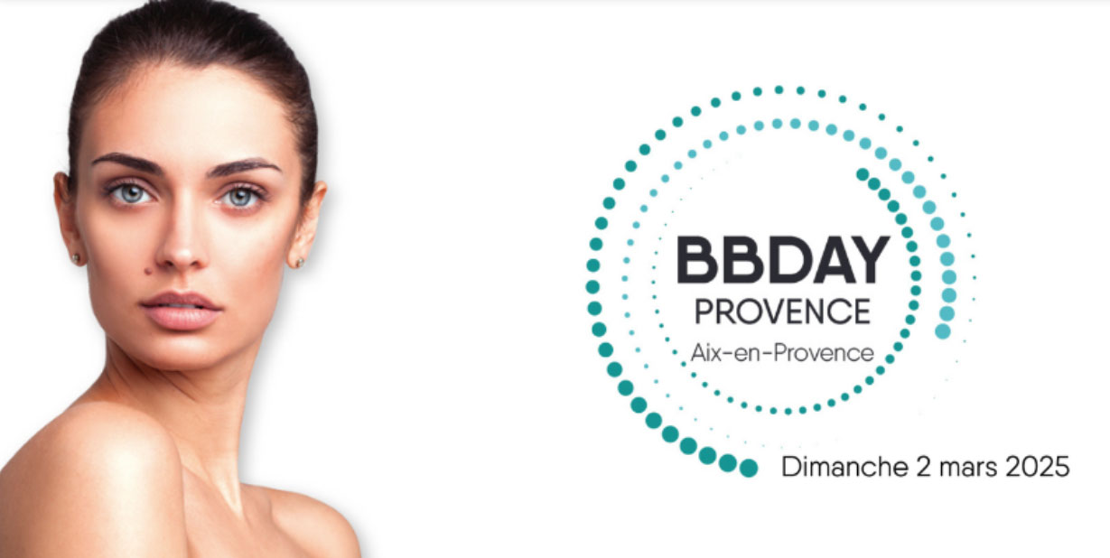 Le BBDAY Provence - Pasino Grand le dimanche 2 mars 2025 - Spa-A ...